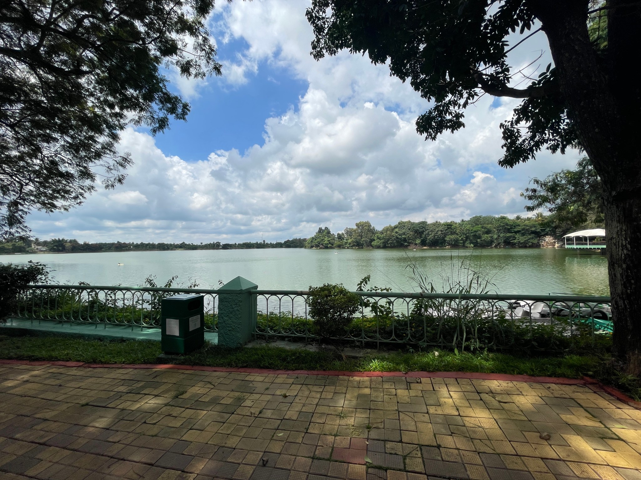 Ten Days at the Jindal Naturecure Institute : A Retreat for Health and ...