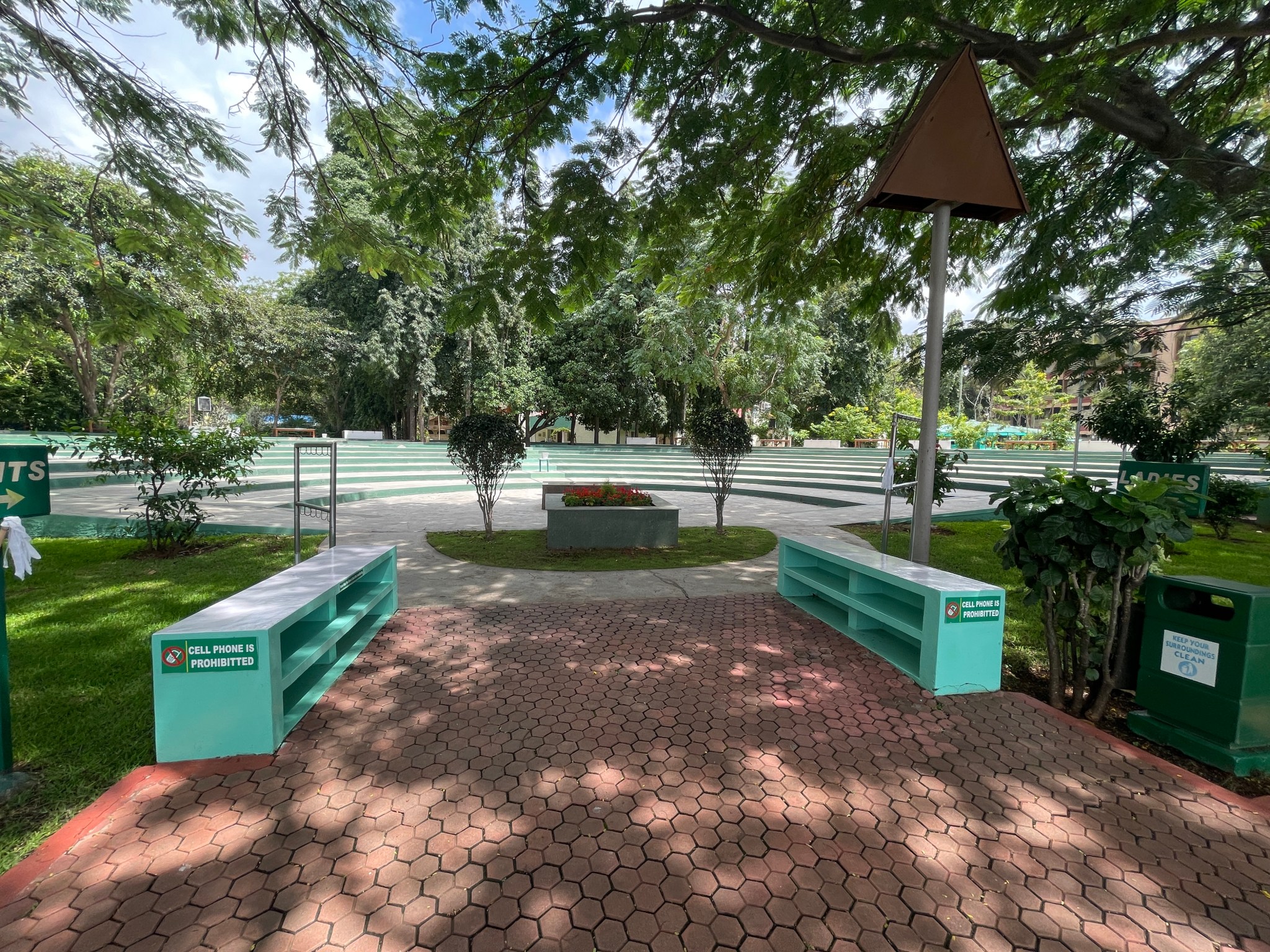 Ten Days at the Jindal Naturecure Institute : A Retreat for Health and ...